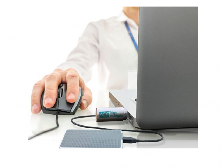 Mac Forensic Analysis | Pelorus