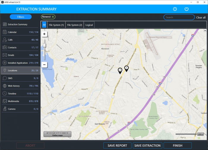 Mobile forensics | Mobile Forensic Investigation