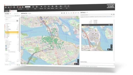 Mobile Forensics – Pelorus Technologies