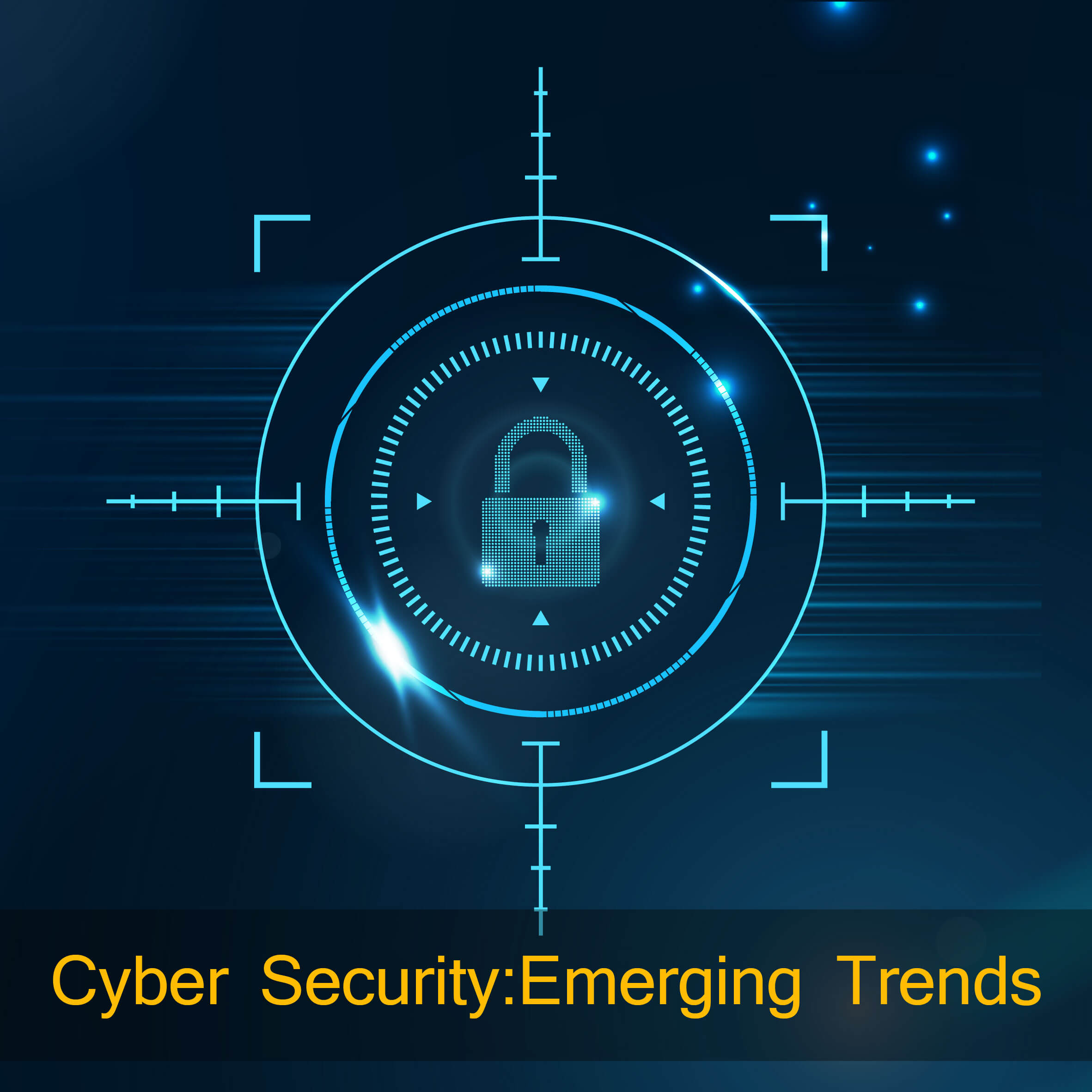 Cyber Security: Emerging Trends - Digital Forensics | Intelligence ...