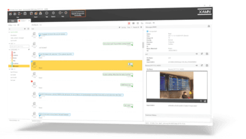Mobile Forensics – Pelorus Technologies