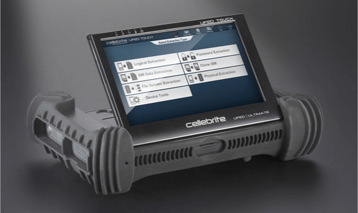 Cellebrite Ufed – Pelorus Technologies
