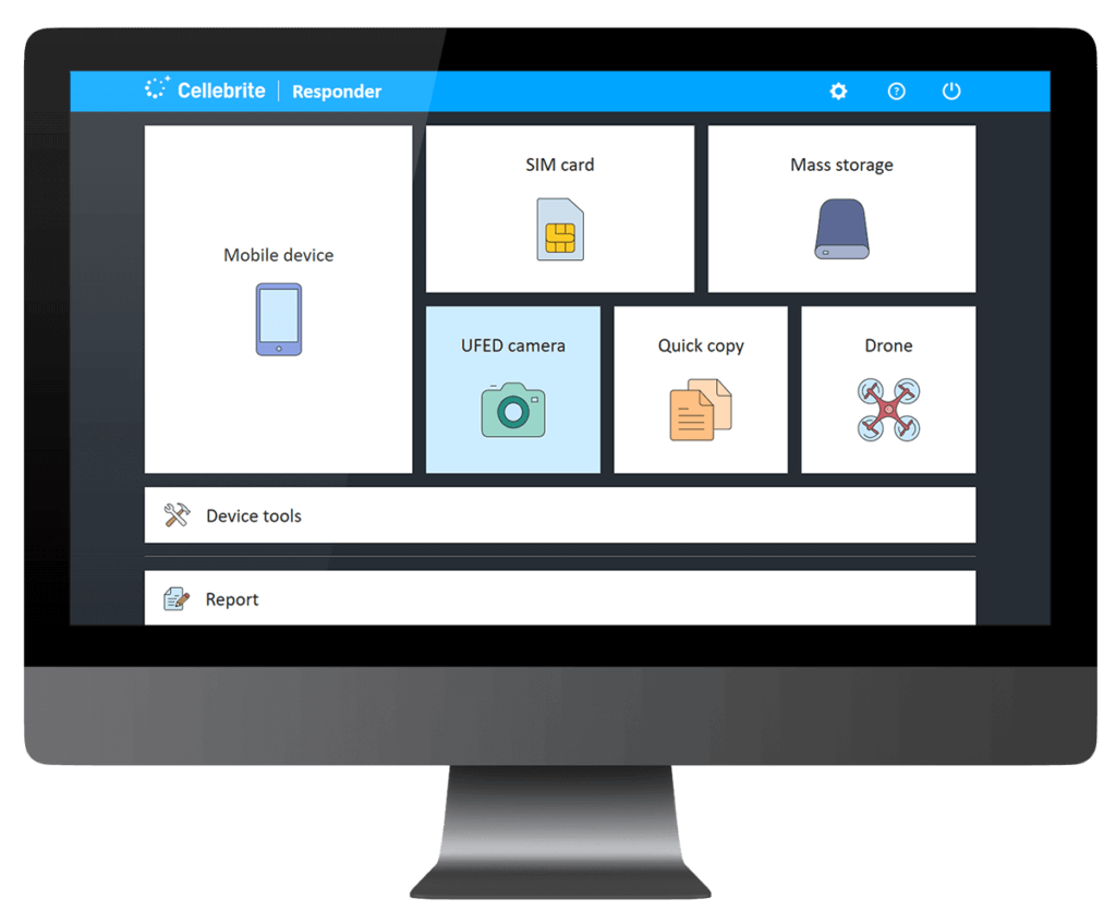Mobile Forensics – Pelorus Technologies