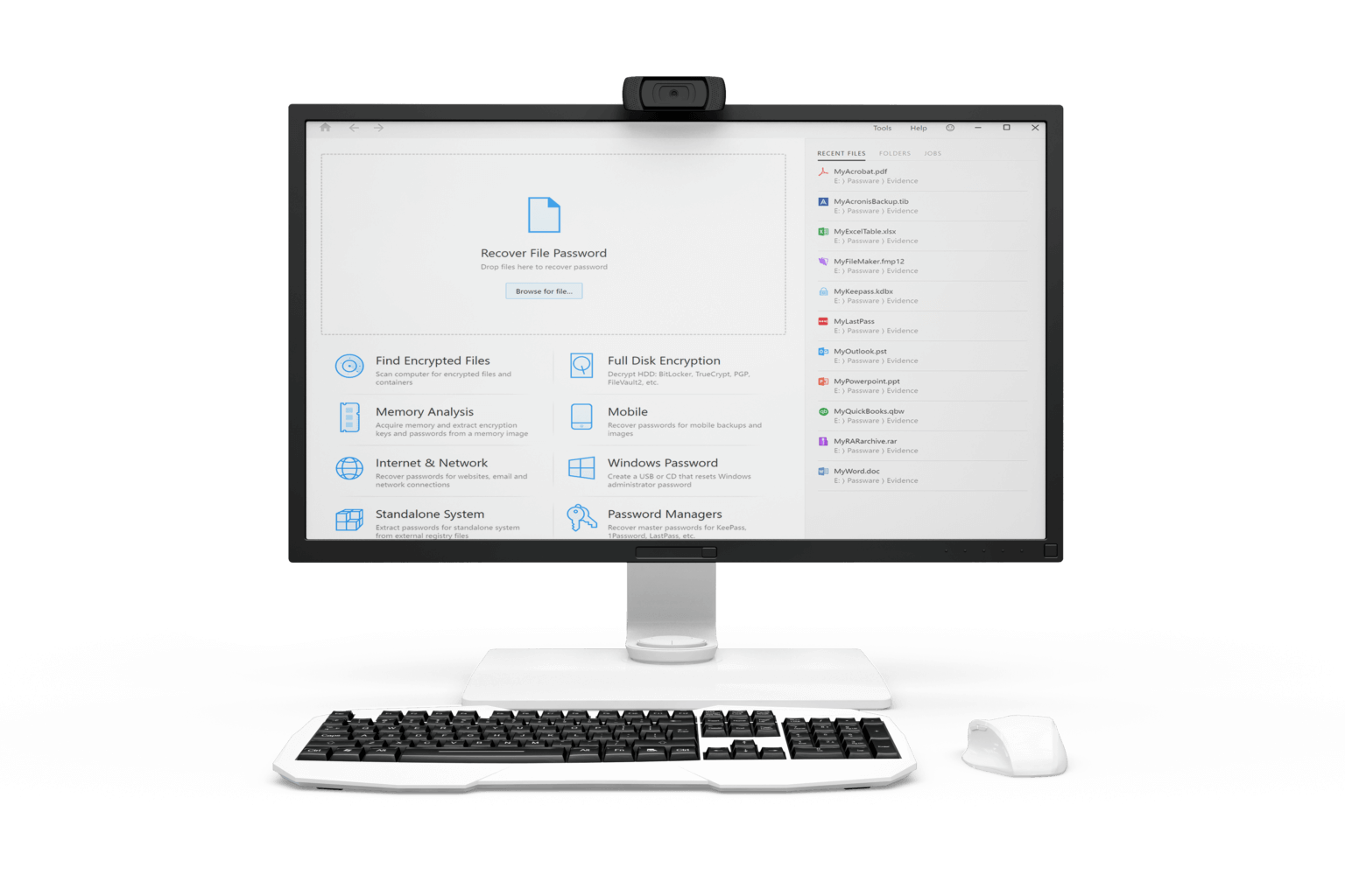 Mobile Forensics – Pelorus Technologies